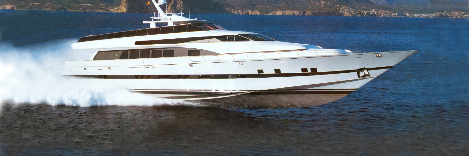 Recreational & High-Performance Boats | Gibbs & Cox