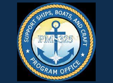 PMS 325 - Gibbs & Cox, a Leidos Company