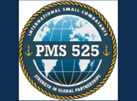 PMS 525 (1) - Gibbs & Cox, a Leidos Company