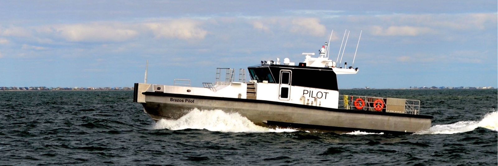 Pilot Boat (2) (1) - Gibbs & Cox, a Leidos Company