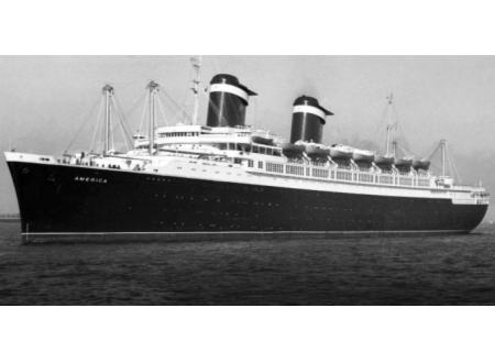 SS America - History Page (1) - Gibbs & Cox, a Leidos Company