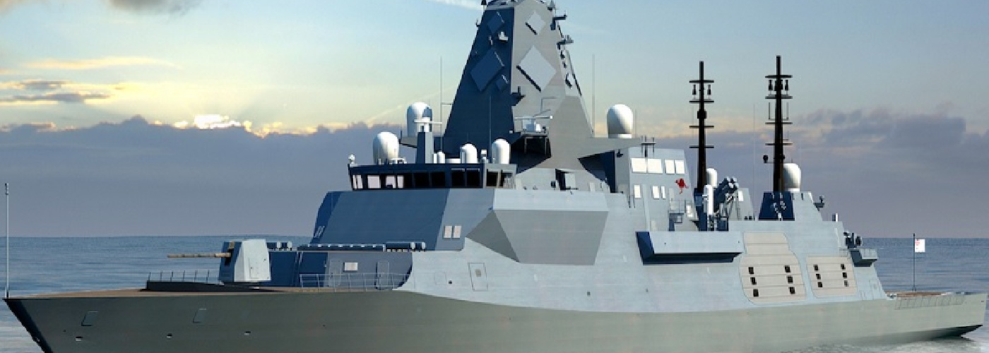 Timeline - 2007 Australia Hunter-Class-Frigates (1) - Gibbs & Cox, Inc.