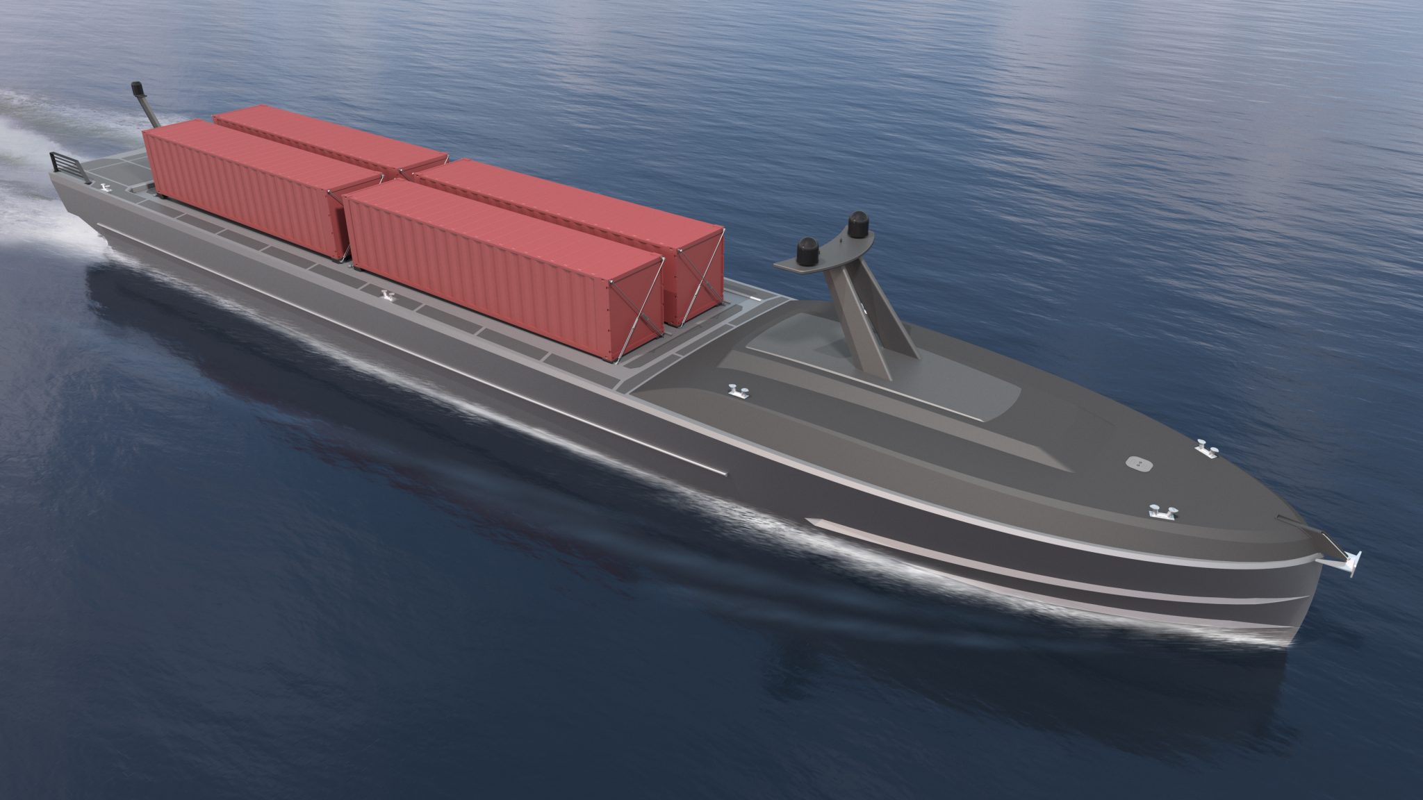 USV[1] - Gibbs & Cox, a Leidos Company