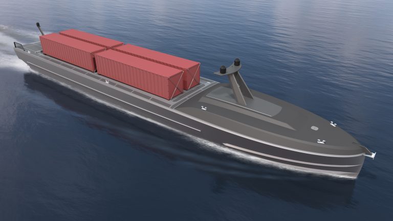 Why G&C is the Right Partner for Autonomous and Unmanned Ship ...