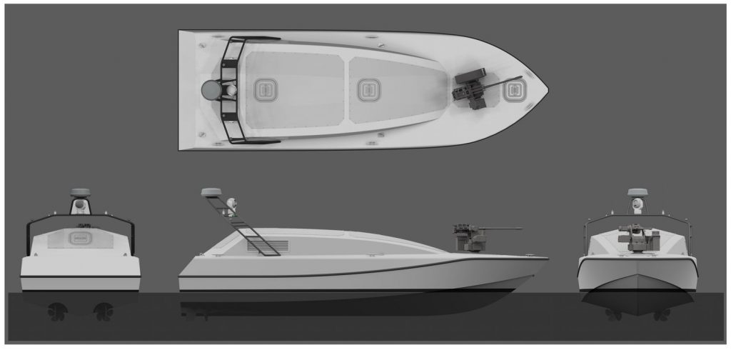 The Gibbs & Cox Approach to Developing Autonomous and Unmanned Ship ...